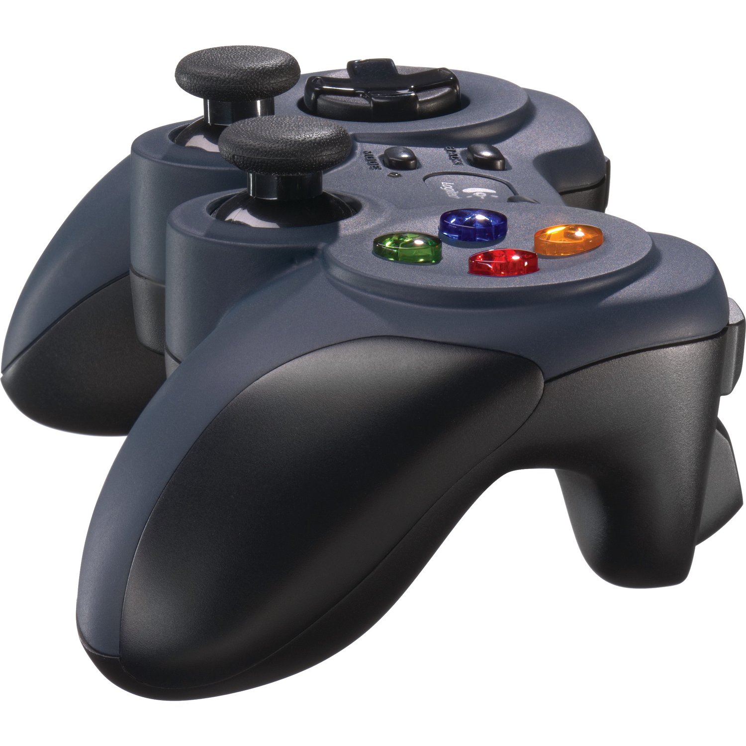 Logitech Gamepad F310- USB connection Pakistan