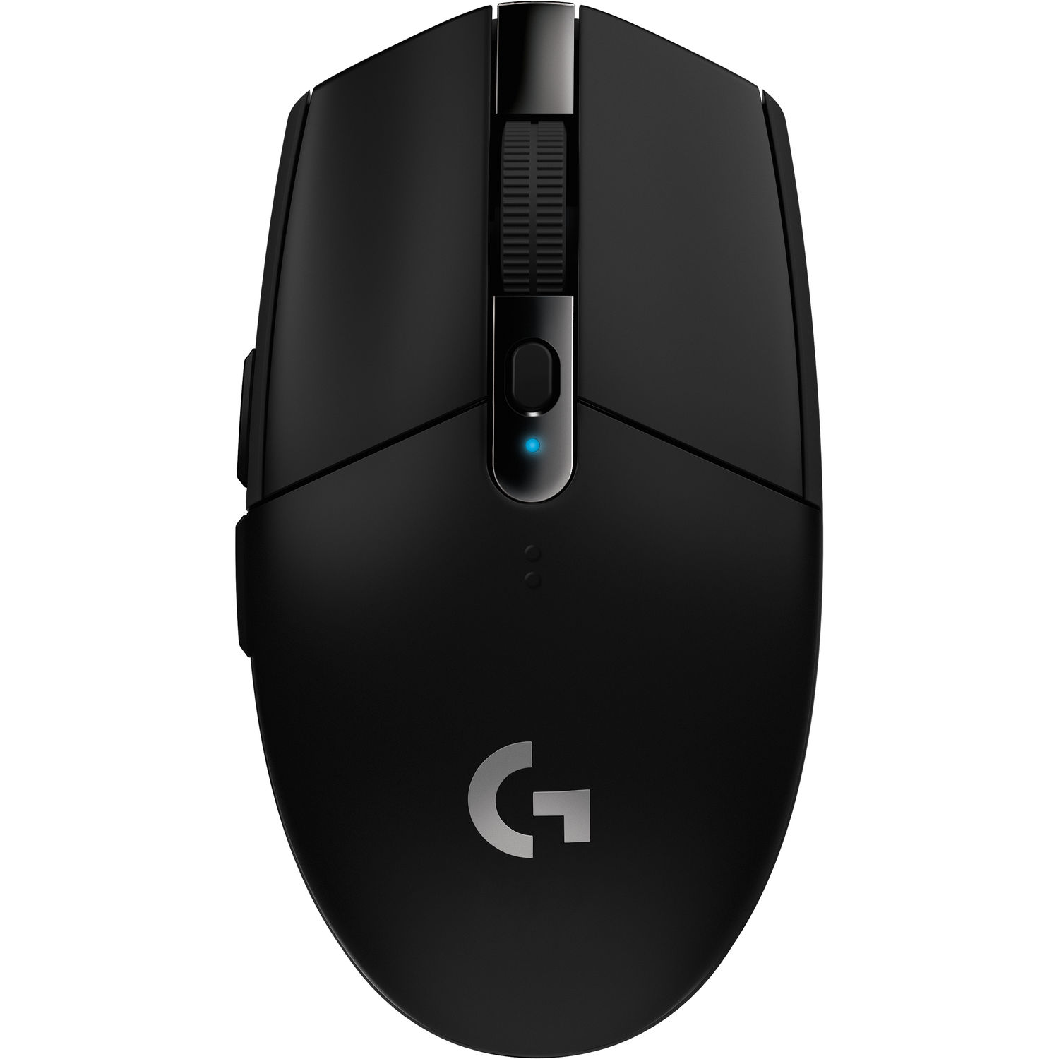 Logitech G G305 LIGHTSPEED Wireless Gaming Mouse (Black) Pakistan